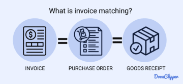 What Is Invoice Matching And Why Is It Important - DocuClipper