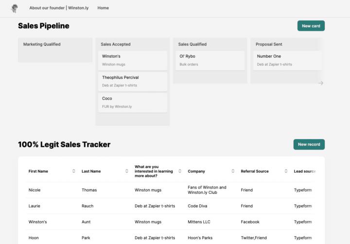 Automated Data Entry Guide: Transforming Businesses Efficiently ...