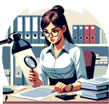 How To Spot Fake Bank Statements - DocuClipper