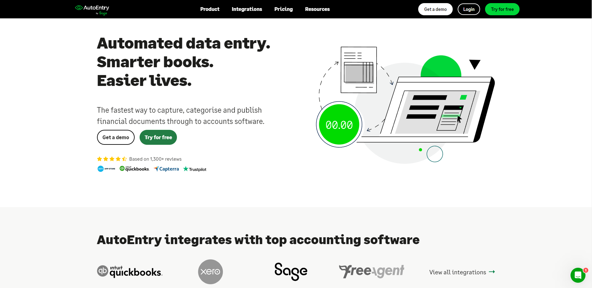 10 Best Bank Statement Extraction Software In 2025 - DocuClipper