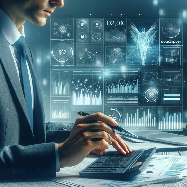 Effortlessly Automate Sage Data Entry With DocuClipper
