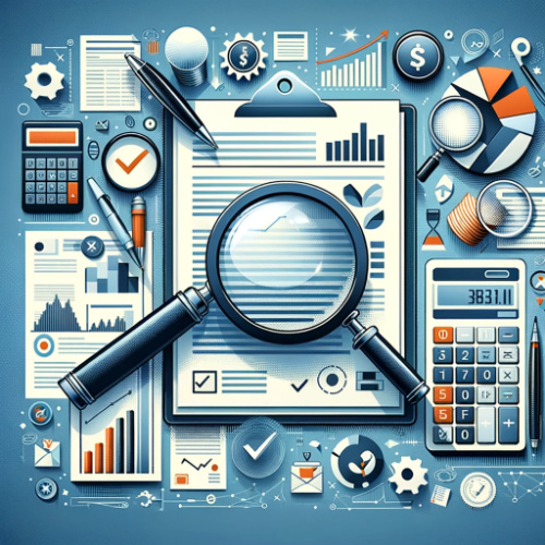 What Is Bank Statement Audit And How To Conduct One