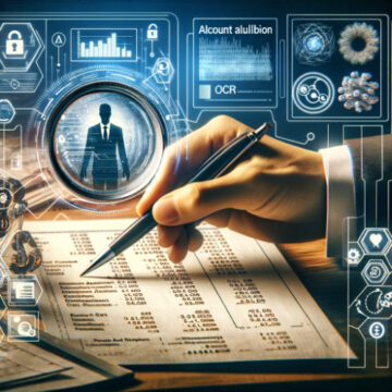 How To Perform Bank Statement Verification - DocuClipper