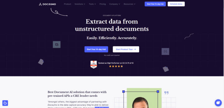 The 5 Best OCR Software For Accountants & Bookkeepers To Improve Your ...