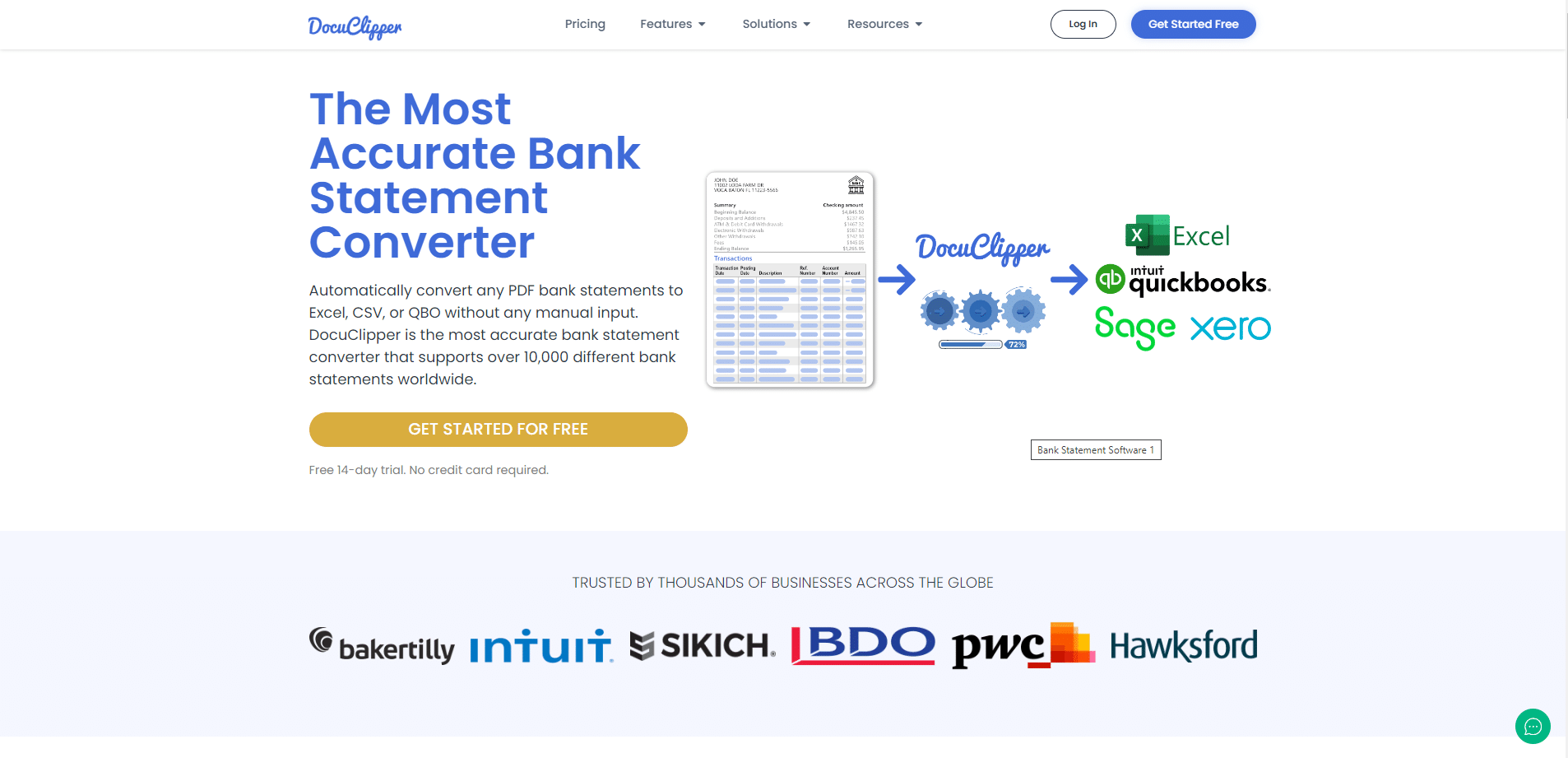 The 5 Best OCR Software For Accountants & Bookkeepers To Improve Your ...