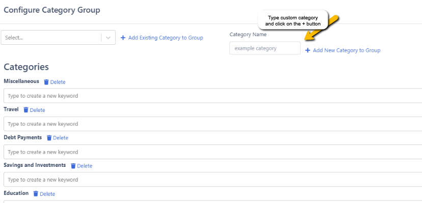 How DocuClipper Transaction Categorization Works - DocuClipper