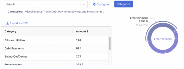 What Is Bank Statement Processing & How It Wokrs