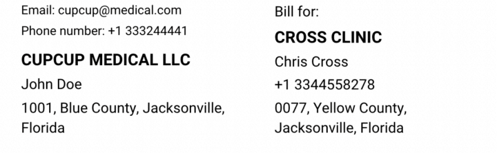 What Is An Invoice? Key Parts And Why They’re Important - DocuClipper