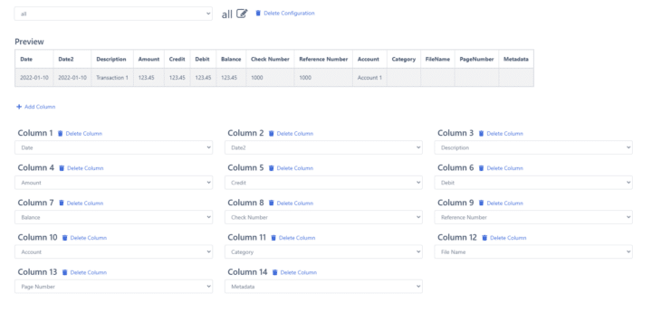 What Are Bank Transactions And How To Read Them
