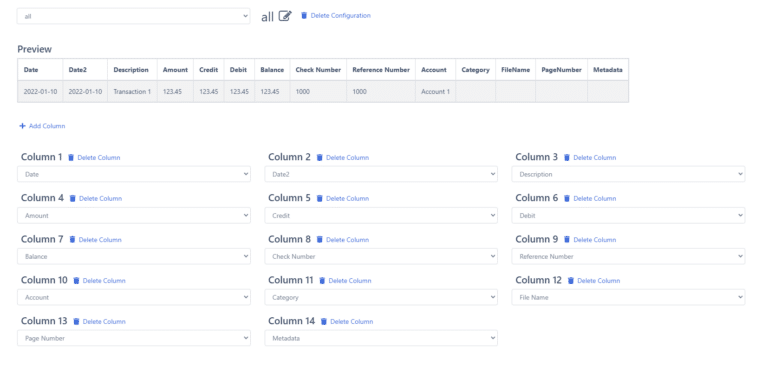 What Are Bank Transactions And How To Read Them