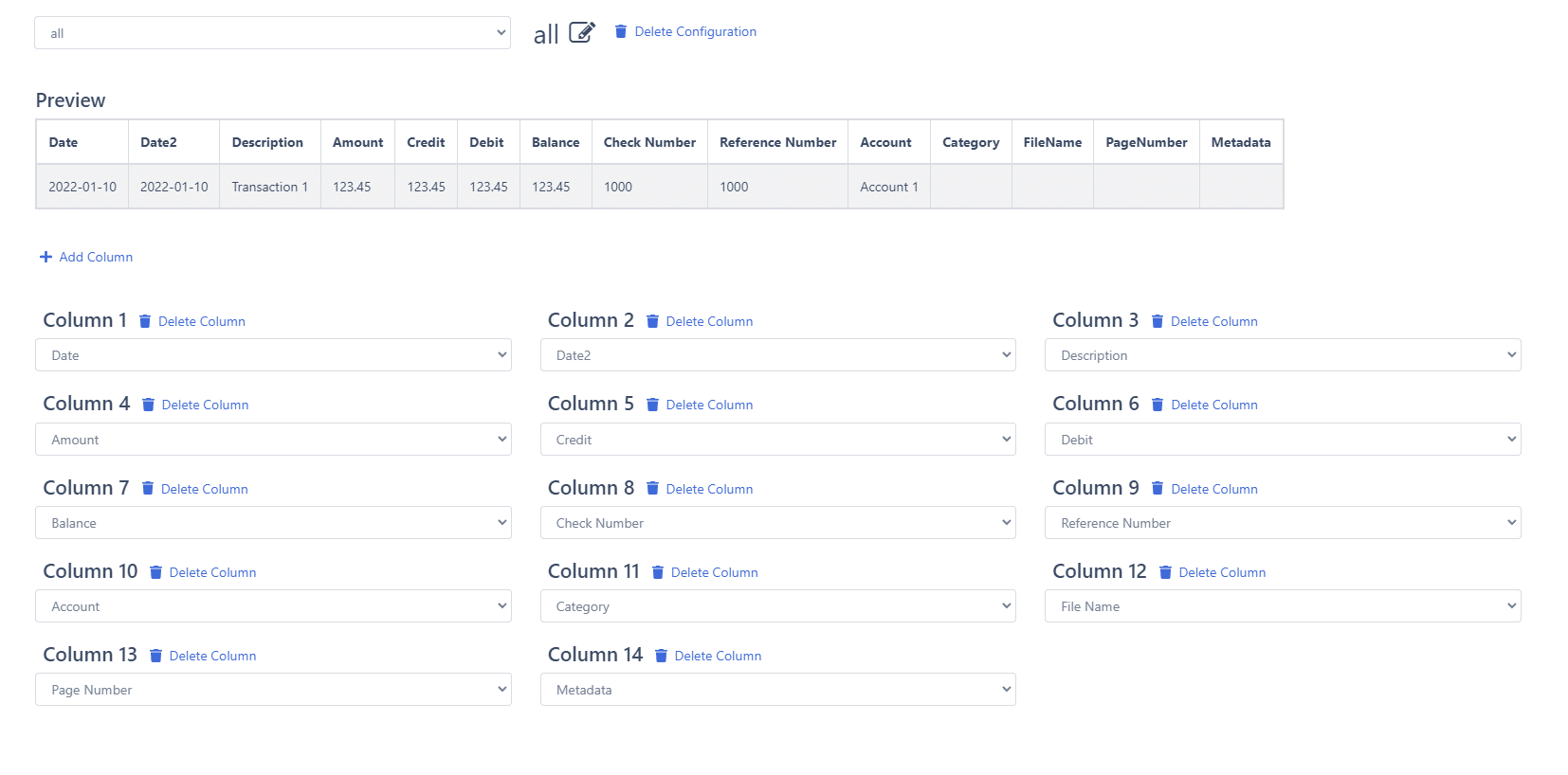 What Are Bank Transactions And How To Read Them