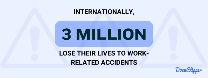 7 Human Error Statistics For 2025 - DocuClipper