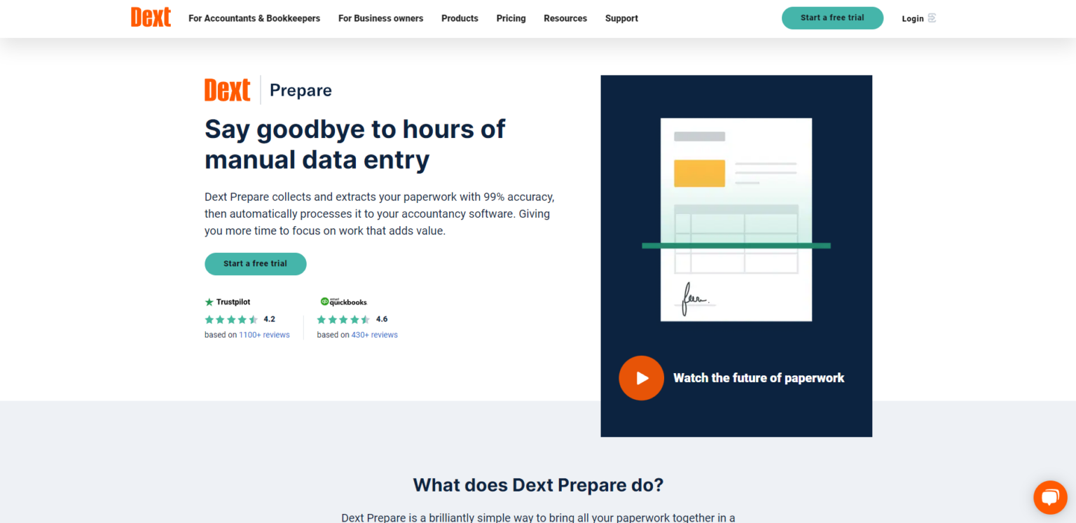 What Is A Bank Extract & How To Get It From A Bank Statement