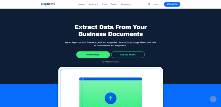 10 Best Bank Statement Extraction Software In 2025 - DocuClipper
