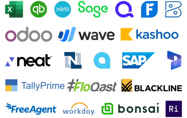 Best OCR Software For SAP: Automate Invoice, Receipt & Bank Statement Processing