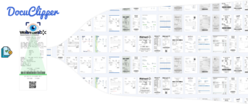 Receipt OCR Software For Fast, Accurate Data Capture | DocuClipper