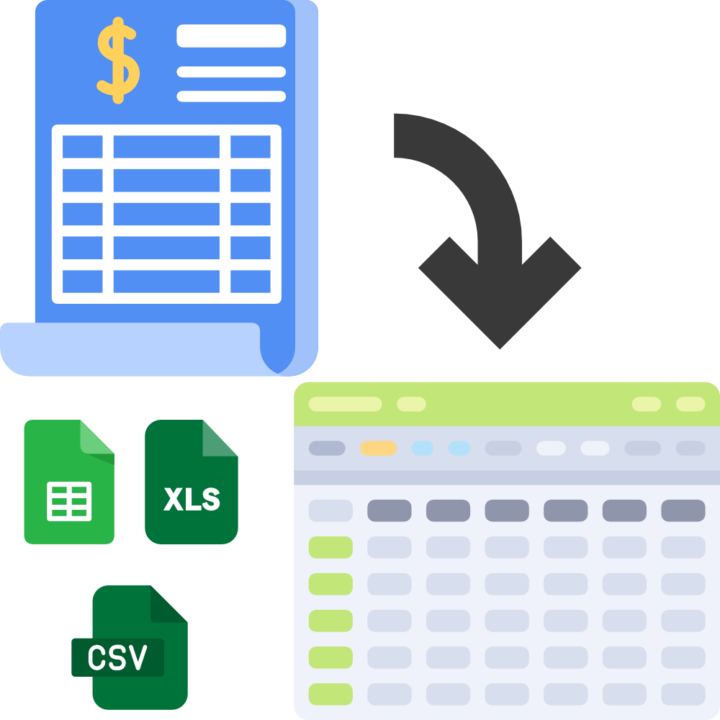 DocuClipper OCR Solutions For Bank Statements, Credit Card Statements ...