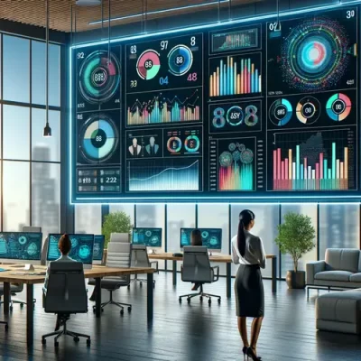 What Is OCR Data Visualization? Why Is It Important