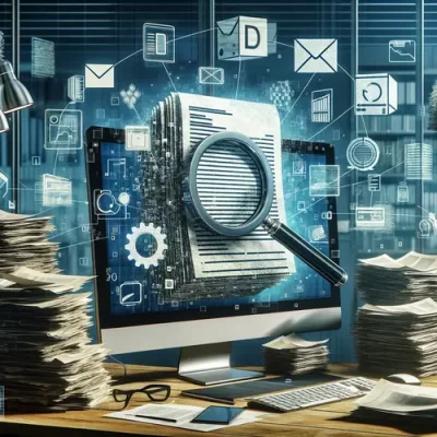 OCR Preprocessing: How To Improve Your OCR Data Extraction Outcome ...