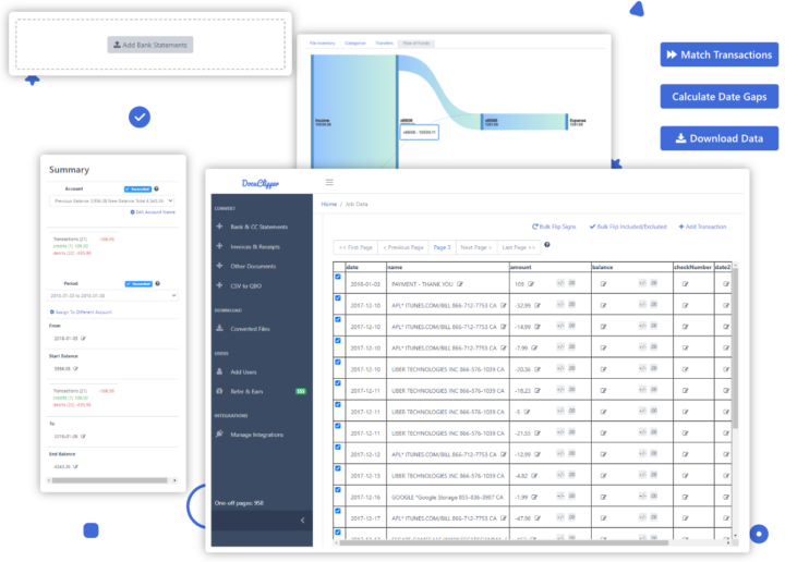 Forensic Accounting Software For Fraud Detection & Accurate Financial ...