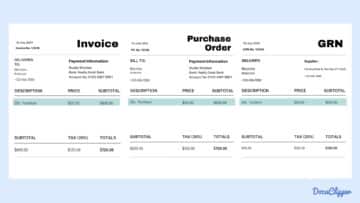 What Is 3-Way Matching: Benefits And Process.