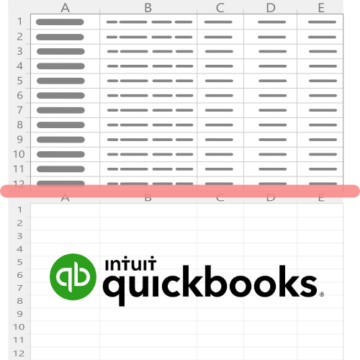 How To Convert CSV To QBO Format For QuickBooks Online & Desktop ...