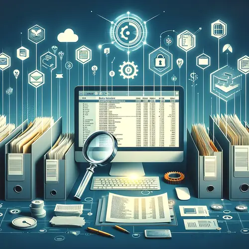 How To Organize Bank Statements: Step-by-Step Guide For Efficient ...