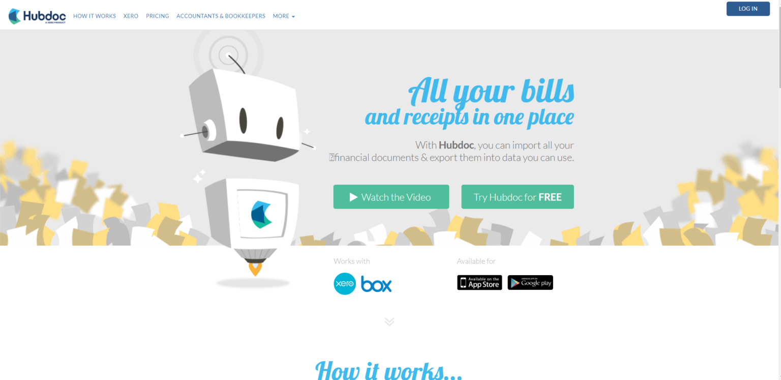 10 Best Bank Statement Extraction Software In 2025 - DocuClipper