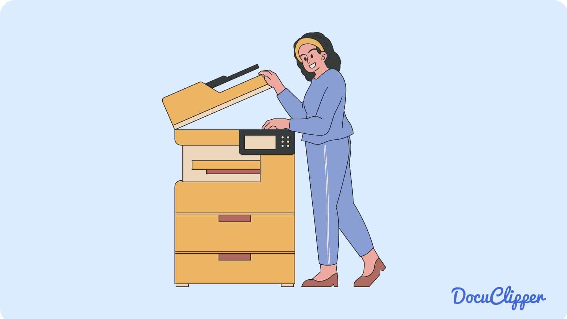 What Is Invoice Digitization, And How To Digitize Invoices - DocuClipper