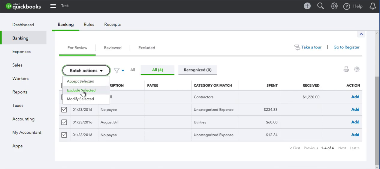 How To Import Bank Statements Into QuickBooks Online Easy Step by Step how-to-import-bank-statements-into-quickbooks-online-easy-step-by-step