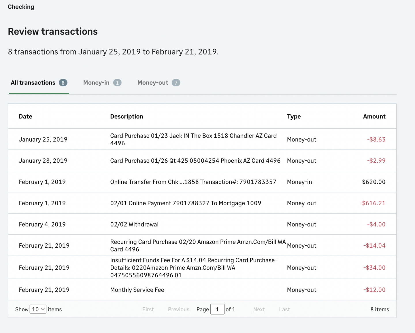 How To Import Bank Statements Into Sage In 7 Easy Steps - DocuClipper