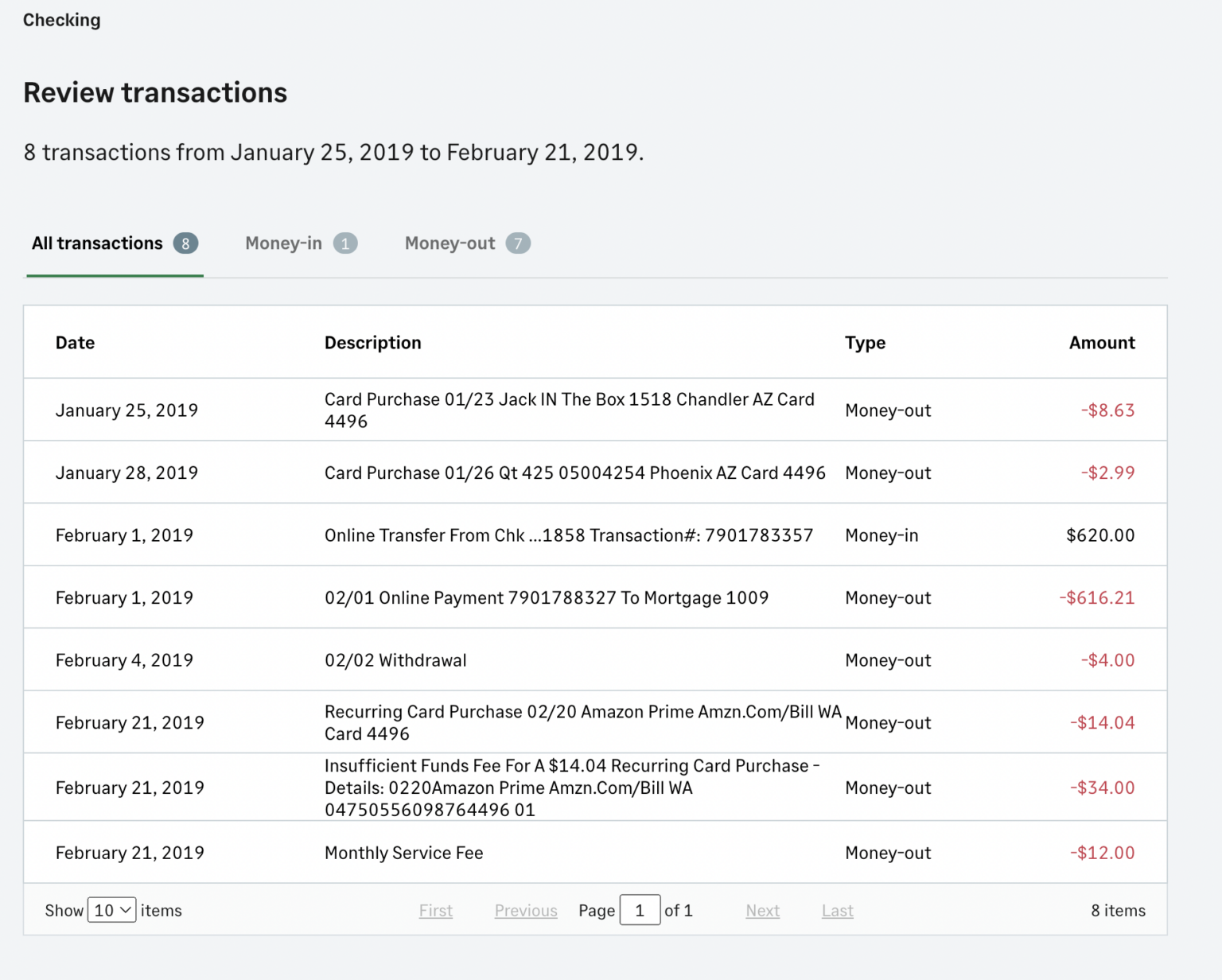 How To Import Bank Statements Into Sage In 7 Easy Steps - DocuClipper