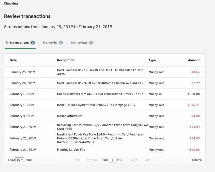 How To Import Bank Statements Into Sage In 7 Easy Steps - DocuClipper