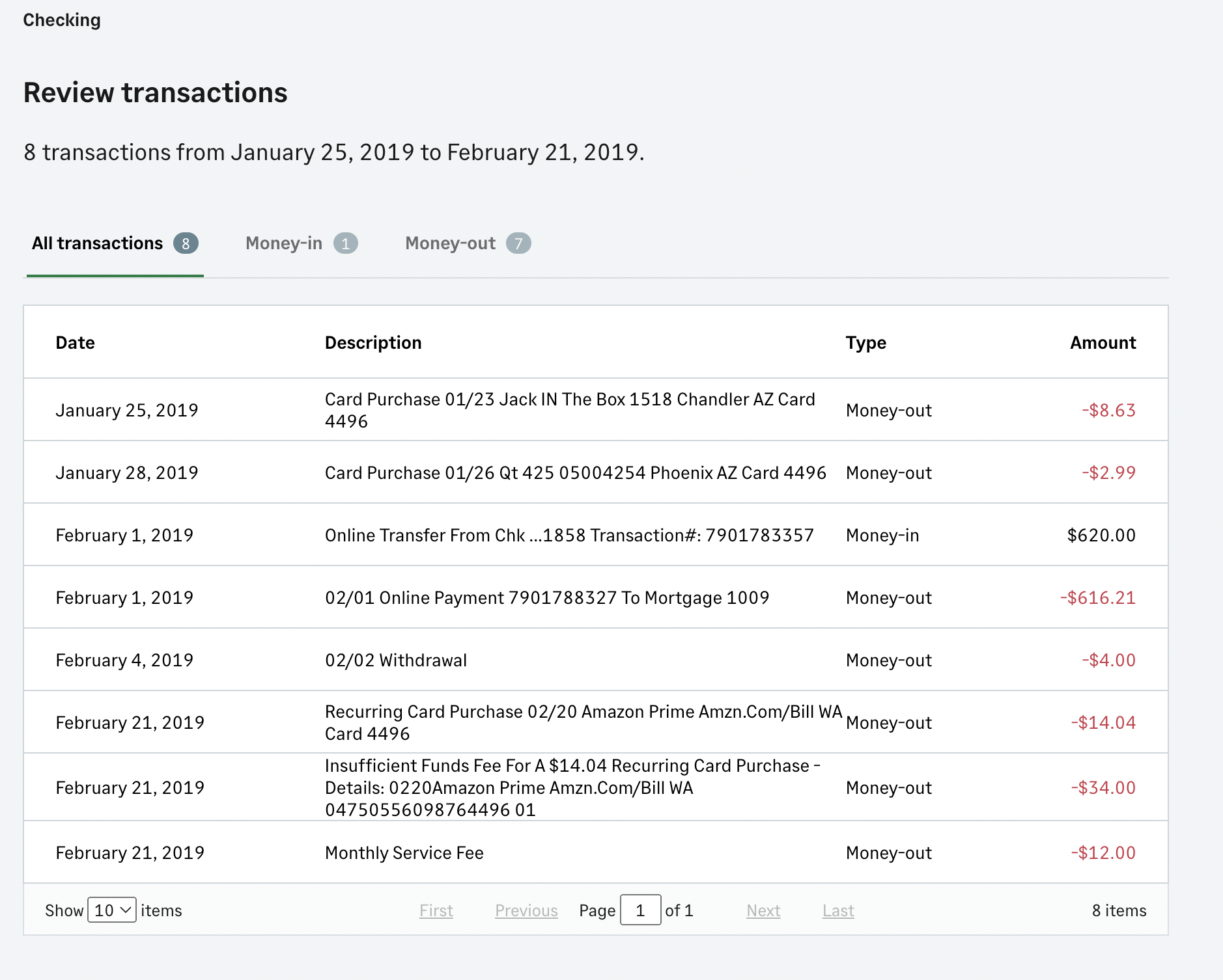 How To Import Bank Statements Into Sage In 7 Easy Steps - DocuClipper