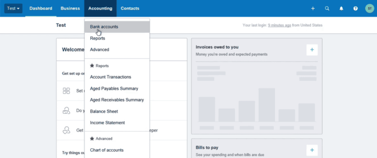 How To Import Bank Statements Into Xero In 5 Easy Steps - DocuClipper