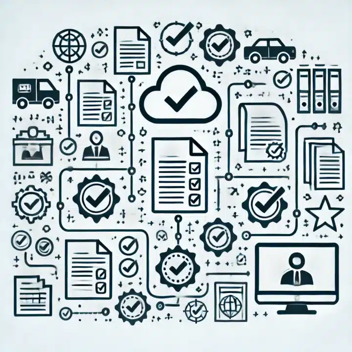 Download DocuClipper Resources