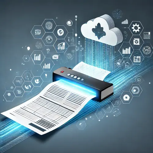 What Is Invoice Digitization, And How To Digitize Invoices - DocuClipper