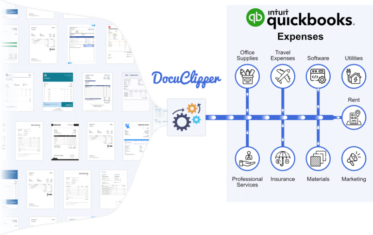 Invoice OCR Software: Fast, Accurate Invoice Data Extraction
