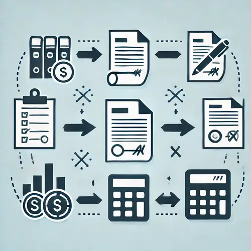 Invoice Reconciliation: What It Is & How To Reconcile Invoices ...