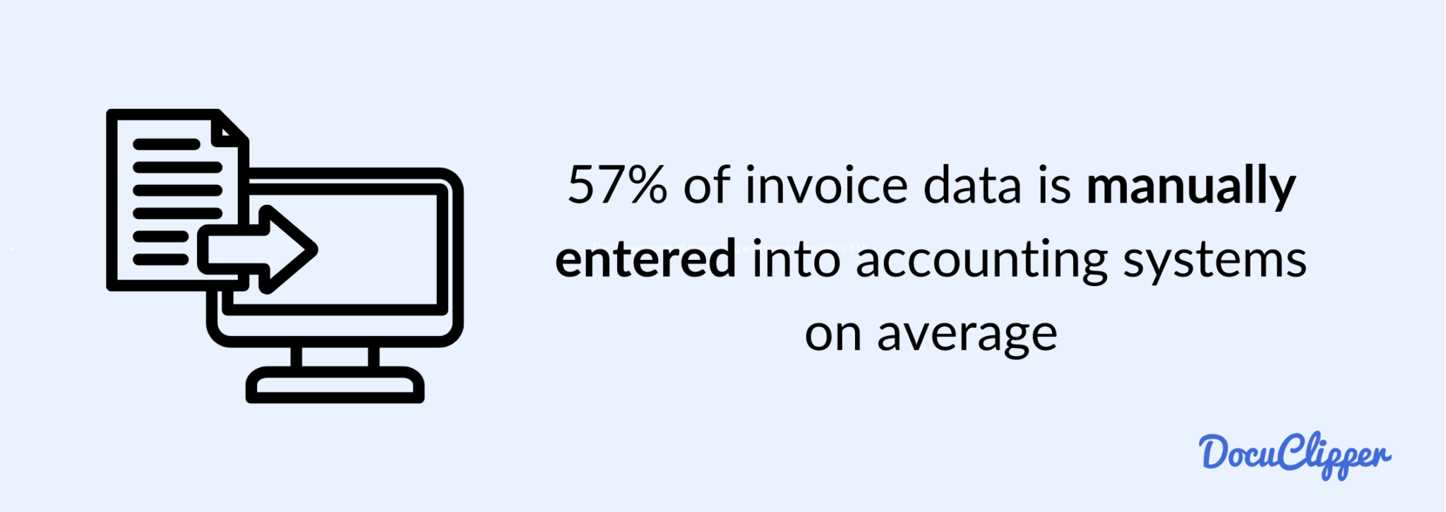 59 Accounts Payable Statistics For 2025 - DocuClipper