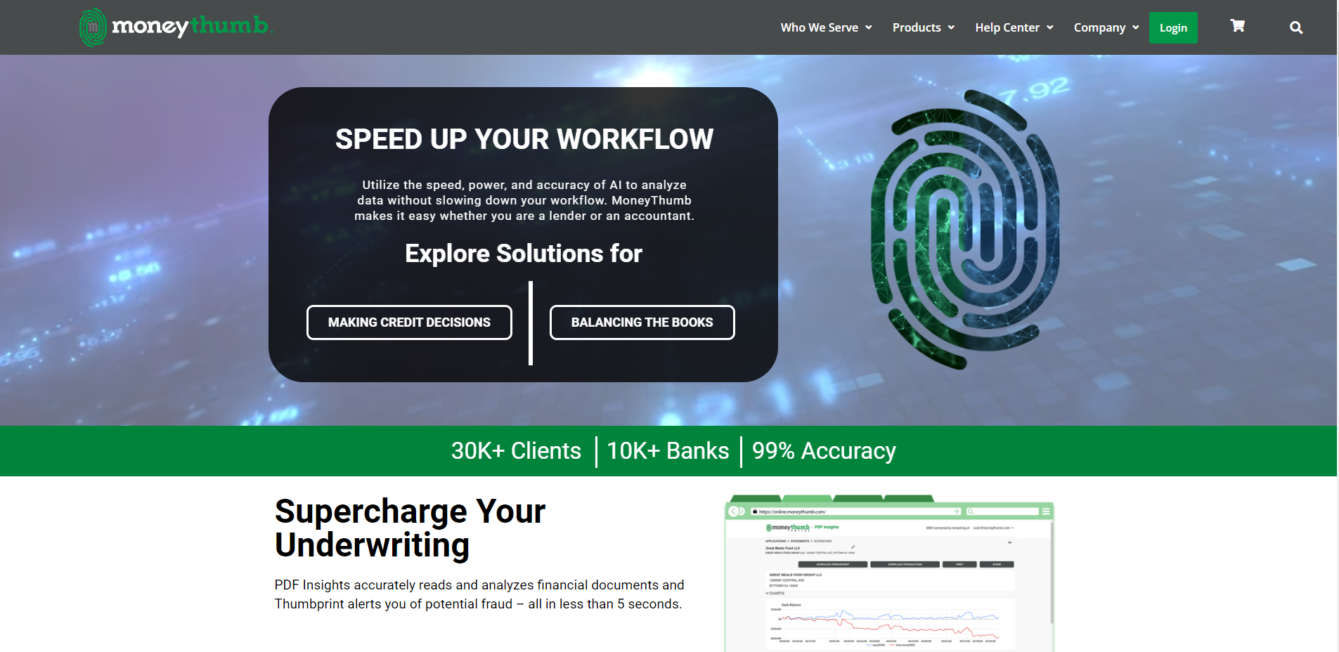 10 Best Bank Statement Extraction Software In 2025 - DocuClipper