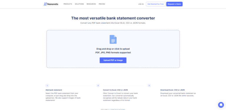 What Is A Bank Extract & How To Get It From A Bank Statement