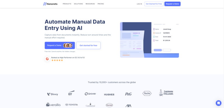10 Best Bank Statement Extraction Software In 2025 - DocuClipper
