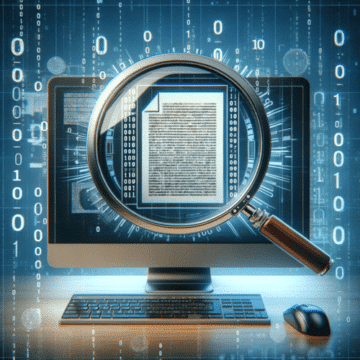 How OCR Data Entry Works & Why It’s So Popular - DocuClipper