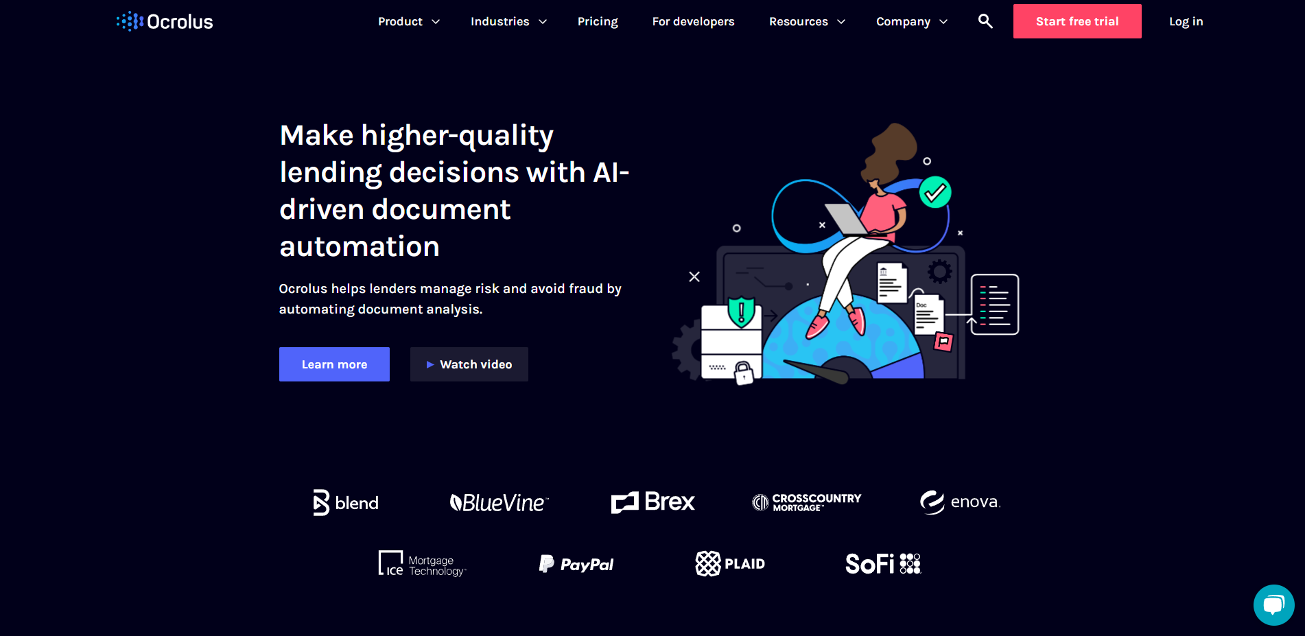 6 Best Forensic Accounting Software In 2025 - DocuClipper