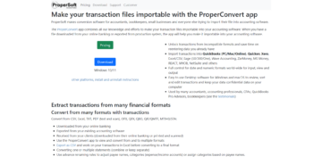 9 Best Hubdoc Alternatives And Competitors In 2024 - DocuClipper