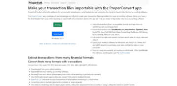 10 Best Bank Statement Extraction Software In 2025 - DocuClipper