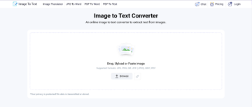 Ultimate Guide About Optical Character Recognition (OCR)