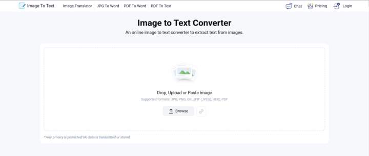 Ultimate Guide About Optical Character Recognition (OCR)
