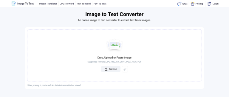 Ultimate Guide About Optical Character Recognition (OCR)